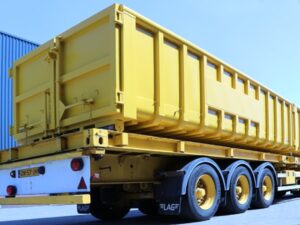Wat is een volume container? - PW Container - Dé containerspecialist ...