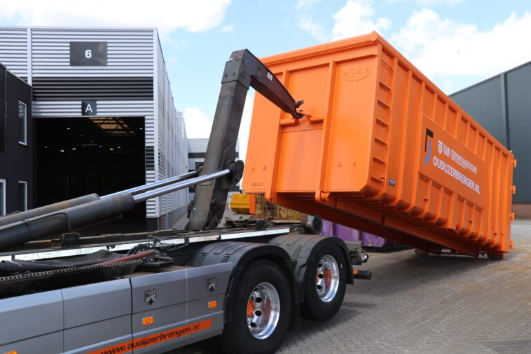 Hoeveel kilo is 1 kuub puin? - PW Container - Dé containerspecialist ...